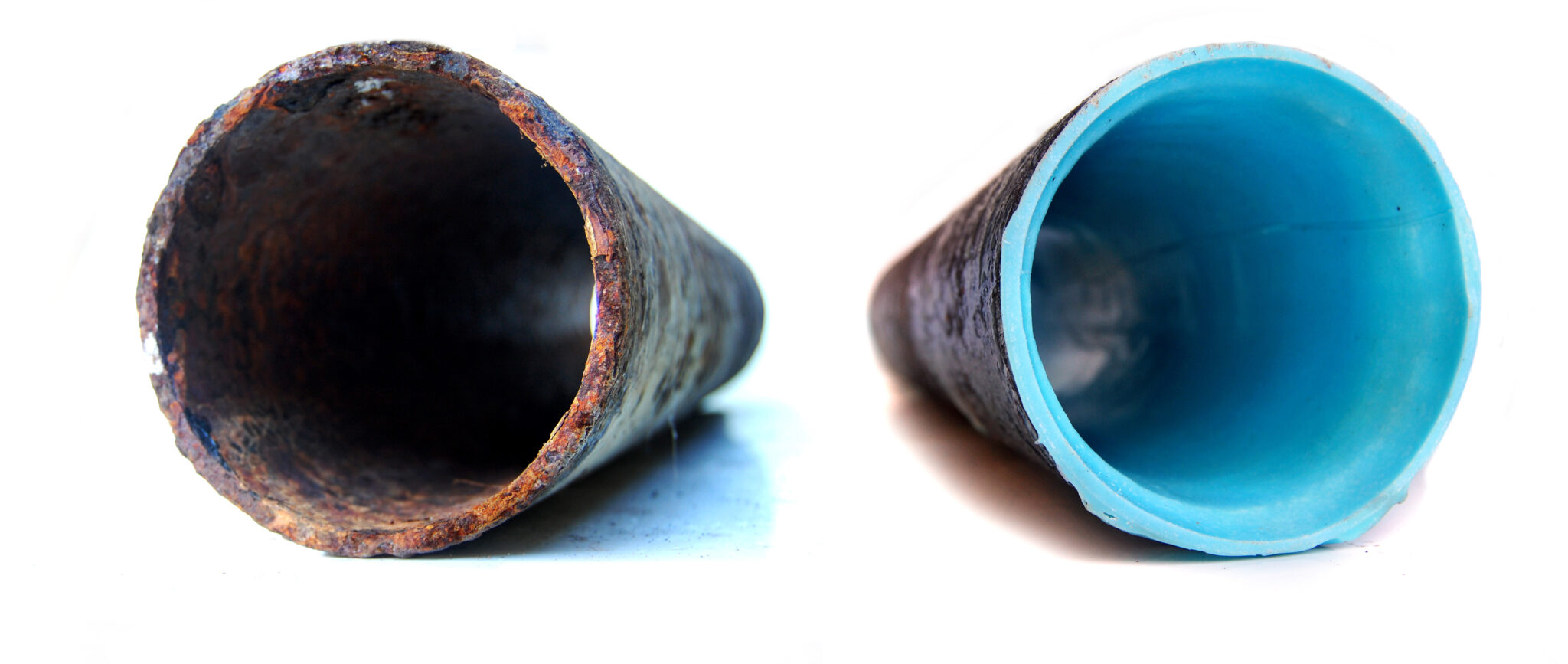 Pipe Lining | Trenchless Pipe Repair | The Pleasant Plumber